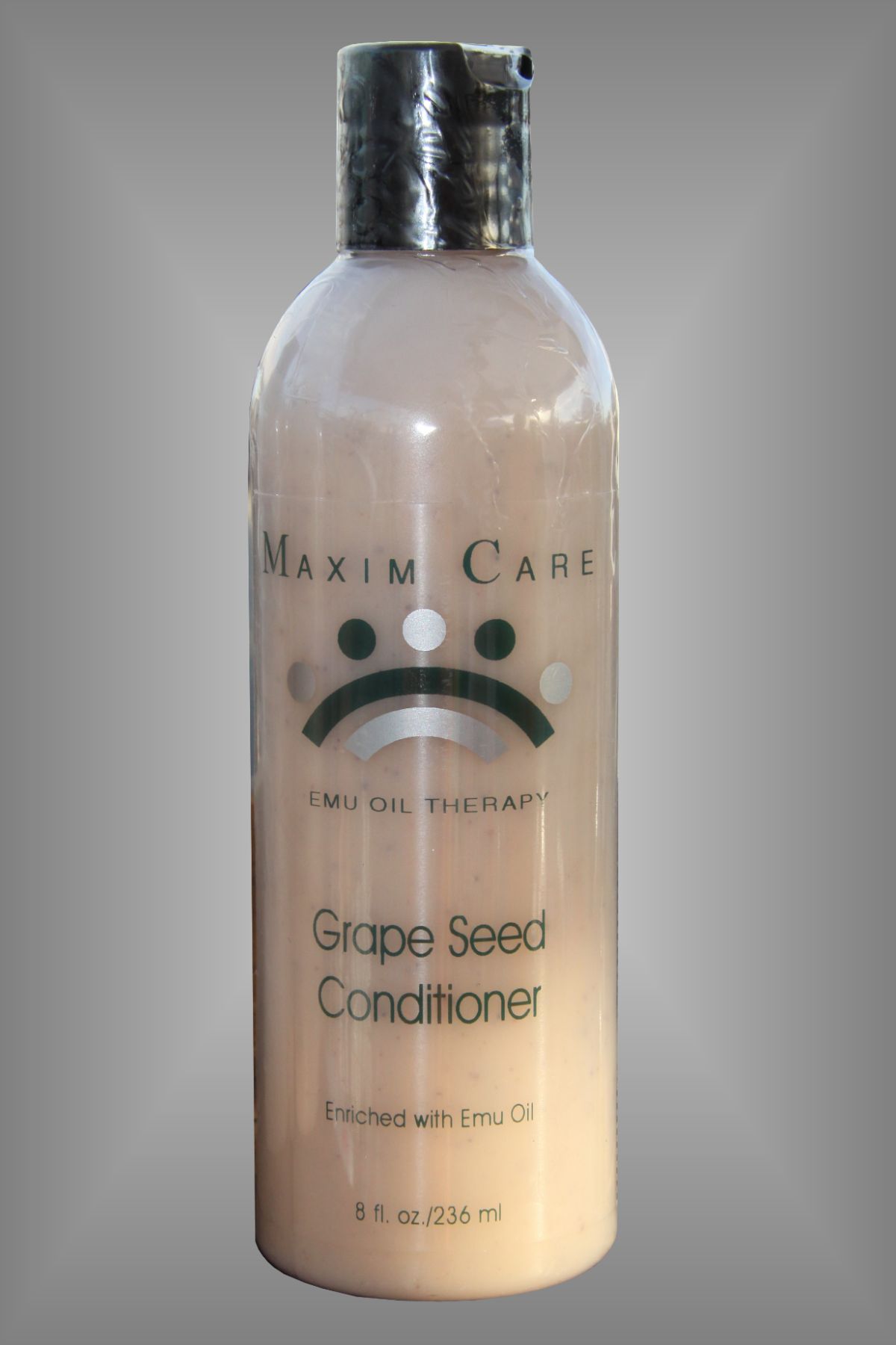 MAXIM CARE GRAPE SEED CONDITIONER - Emus Online