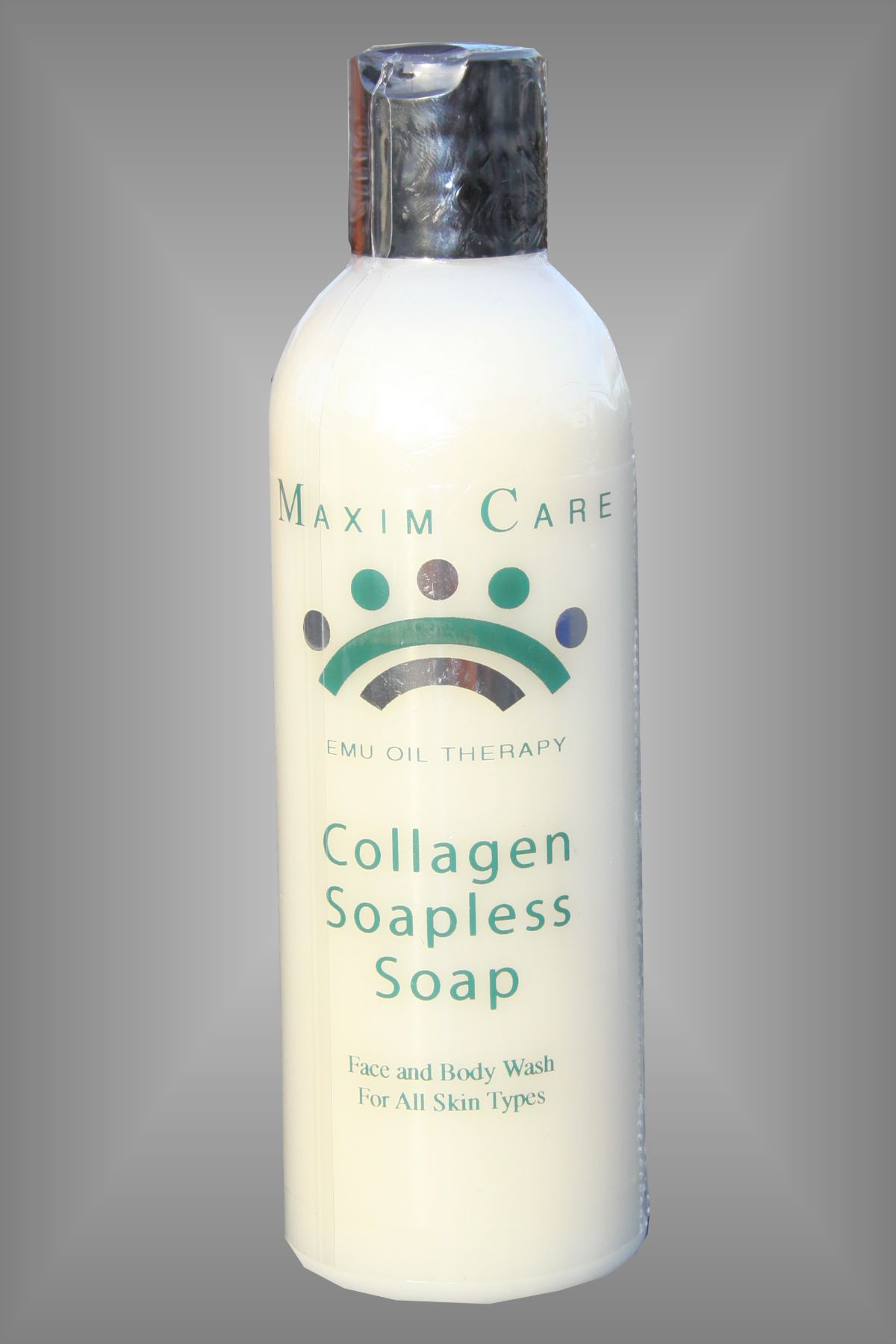MAXIM CARE SOAPLESS SOAP - Emus Online