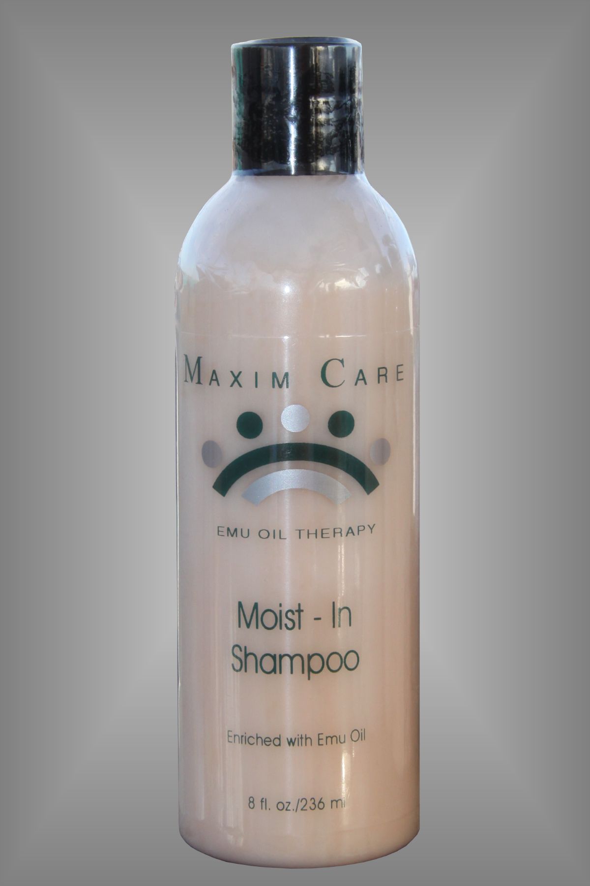 ***NEW SULFATE FREE MAXIM CARE MOIST- IN SHAMPOO - Emus Online
