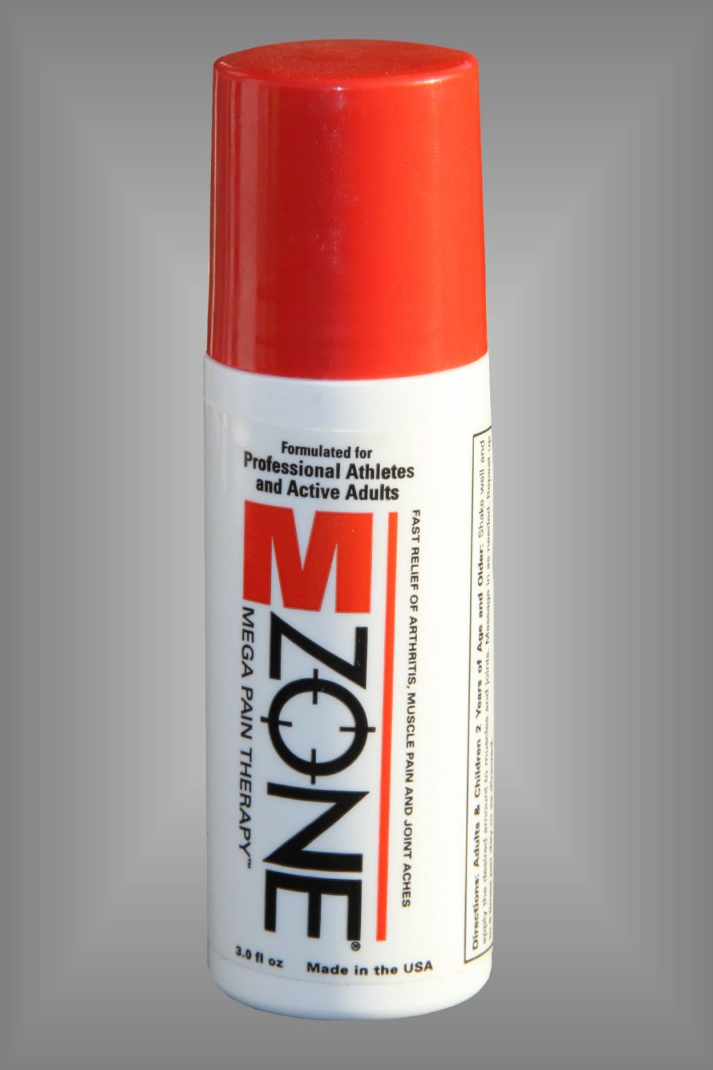 M ZONE ROLL-ON MEGA PAIN THERAPY - Emus Online